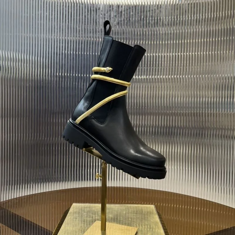 Authentic Rene Caovilla Boots