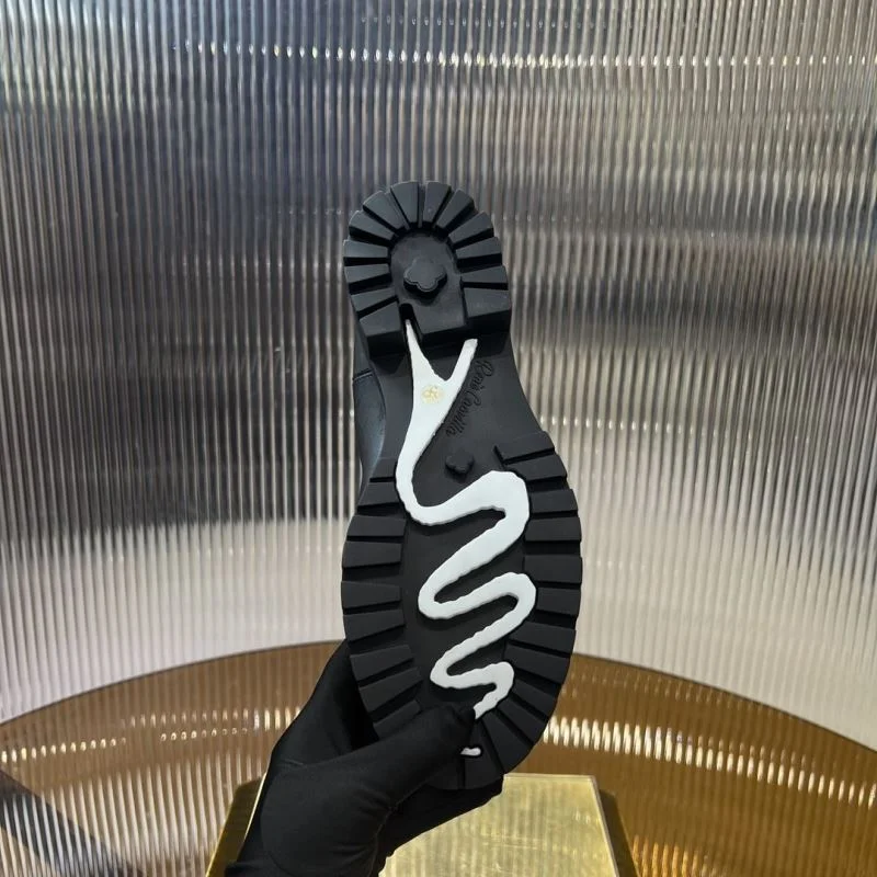 Authentic Rene Caovilla Boots