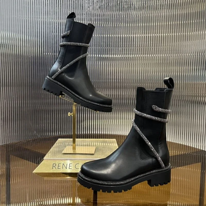Precise copy Rene Caovilla Boots