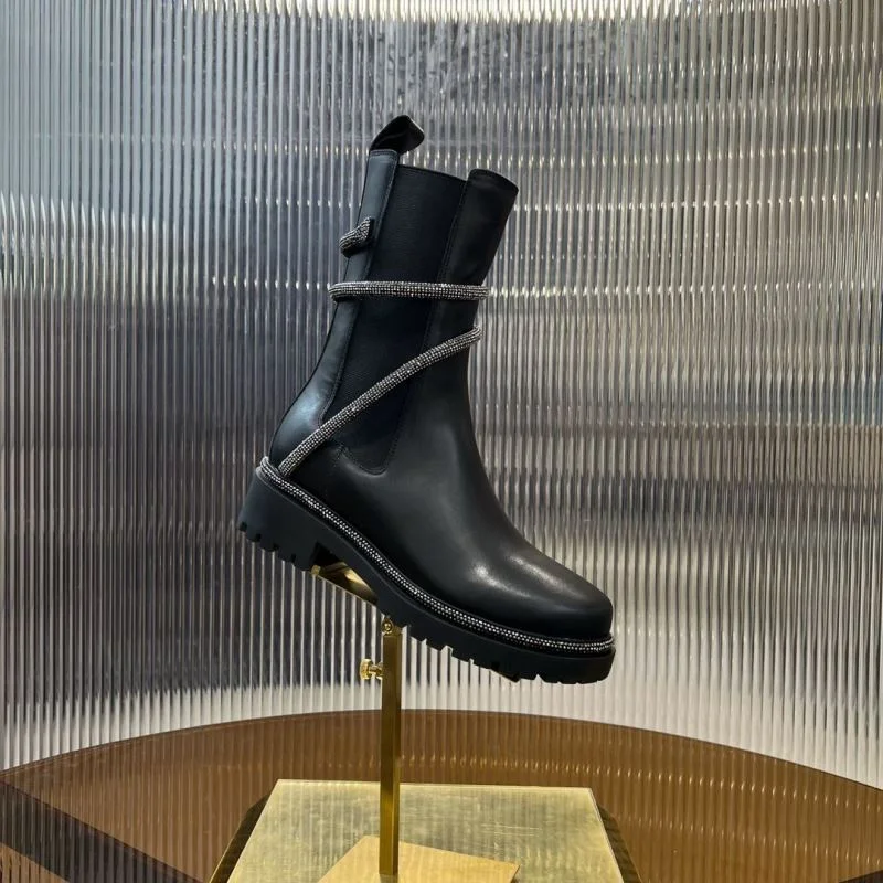 Precise copy Rene Caovilla Boots