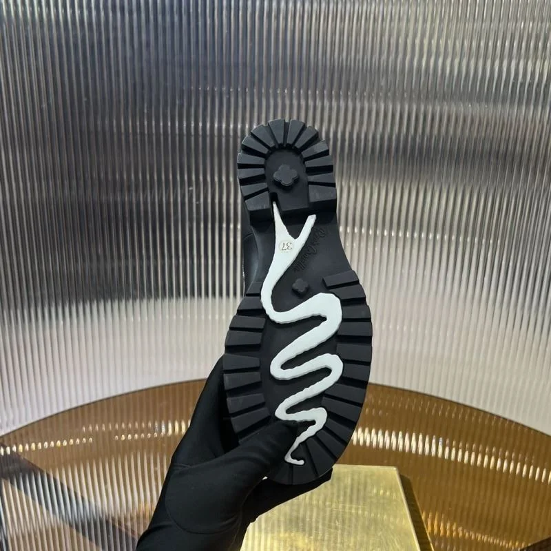 Precise copy Rene Caovilla Boots
