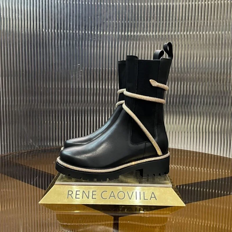 Brand-original Rene Caovilla Boots