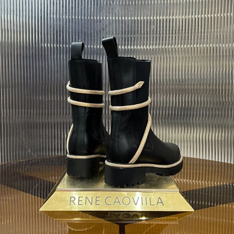 Brand-original Rene Caovilla Boots