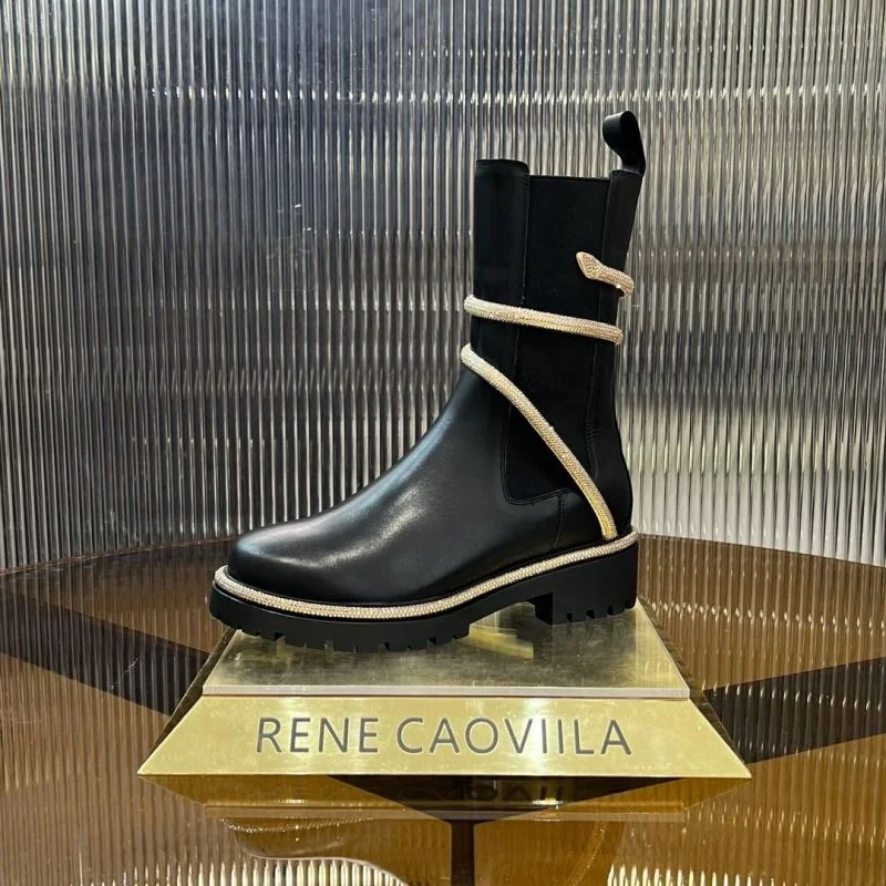 Brand-original Rene Caovilla Boots