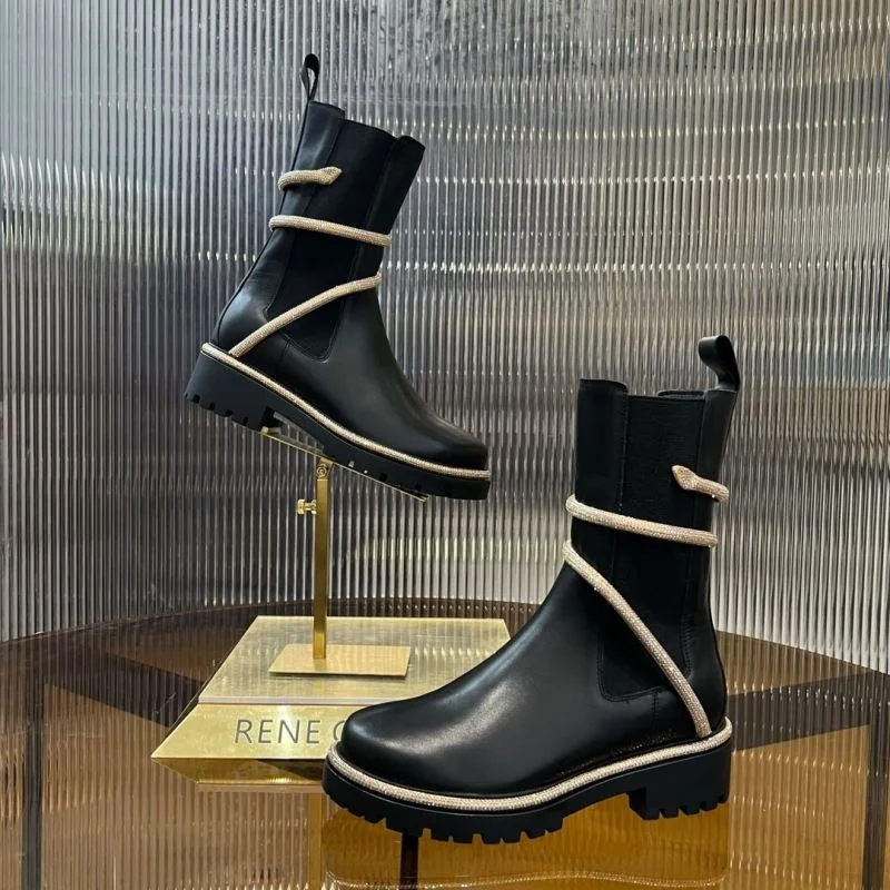 Brand-original Rene Caovilla Boots