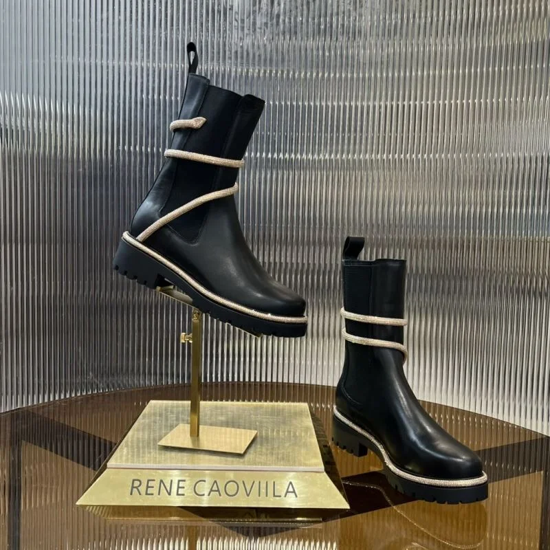 Brand-original Rene Caovilla Boots