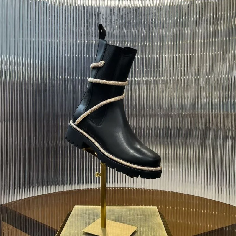 Brand-original Rene Caovilla Boots