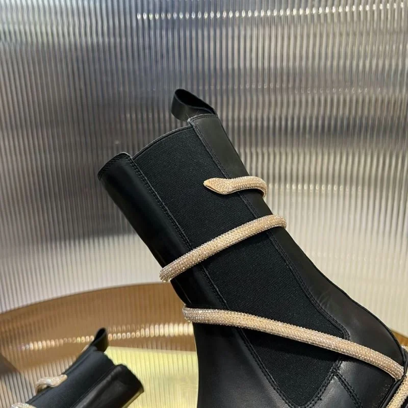 Brand-original Rene Caovilla Boots