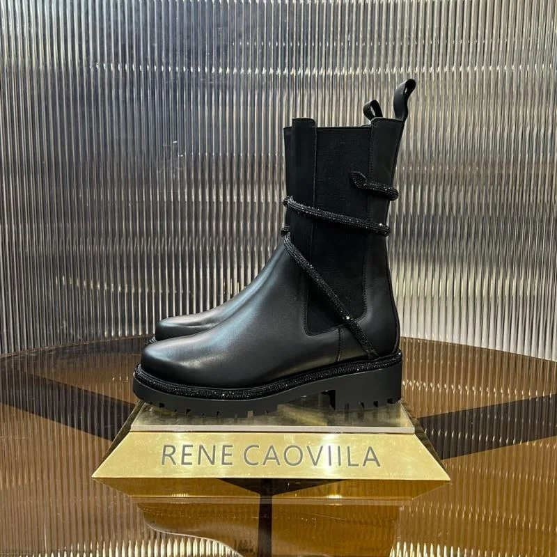 Economical Rene Caovilla Boots