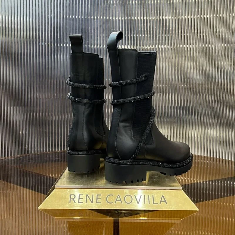 Economical Rene Caovilla Boots
