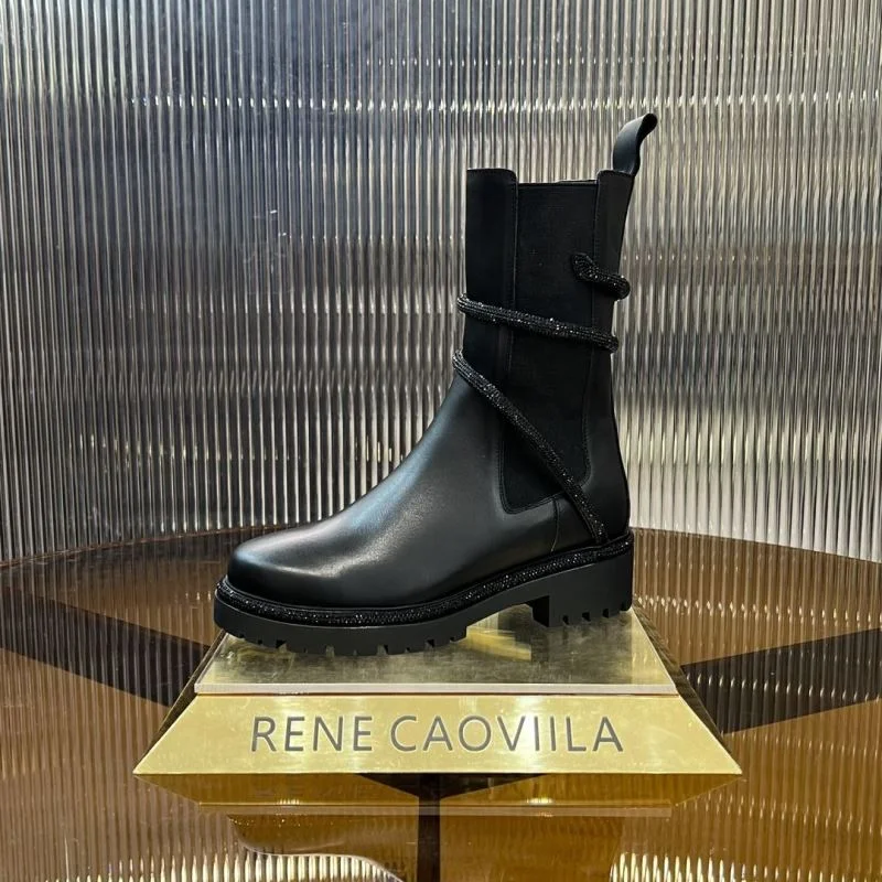 Economical Rene Caovilla Boots