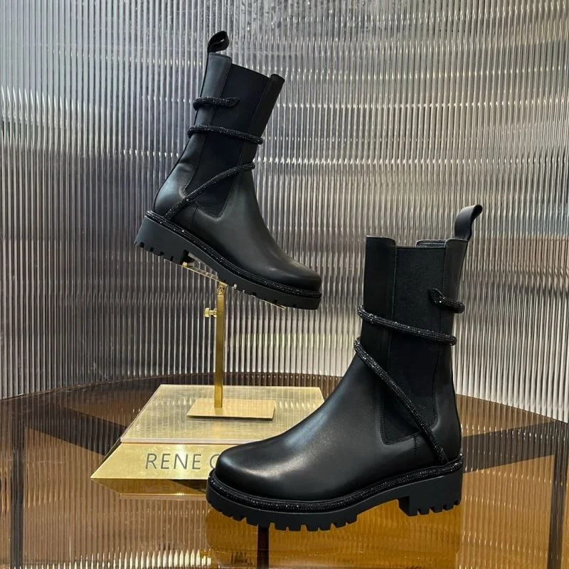 Economical Rene Caovilla Boots