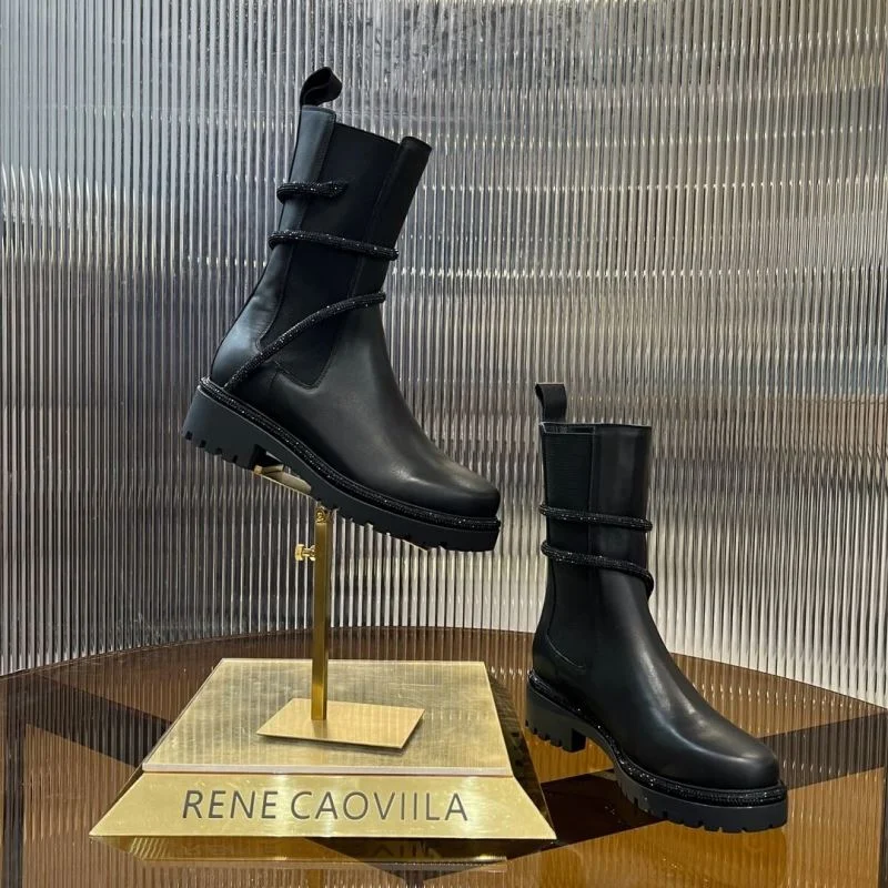 Economical Rene Caovilla Boots