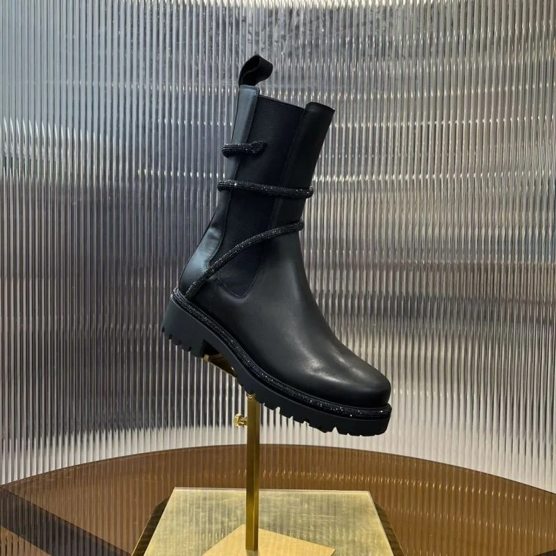 Economical Rene Caovilla Boots