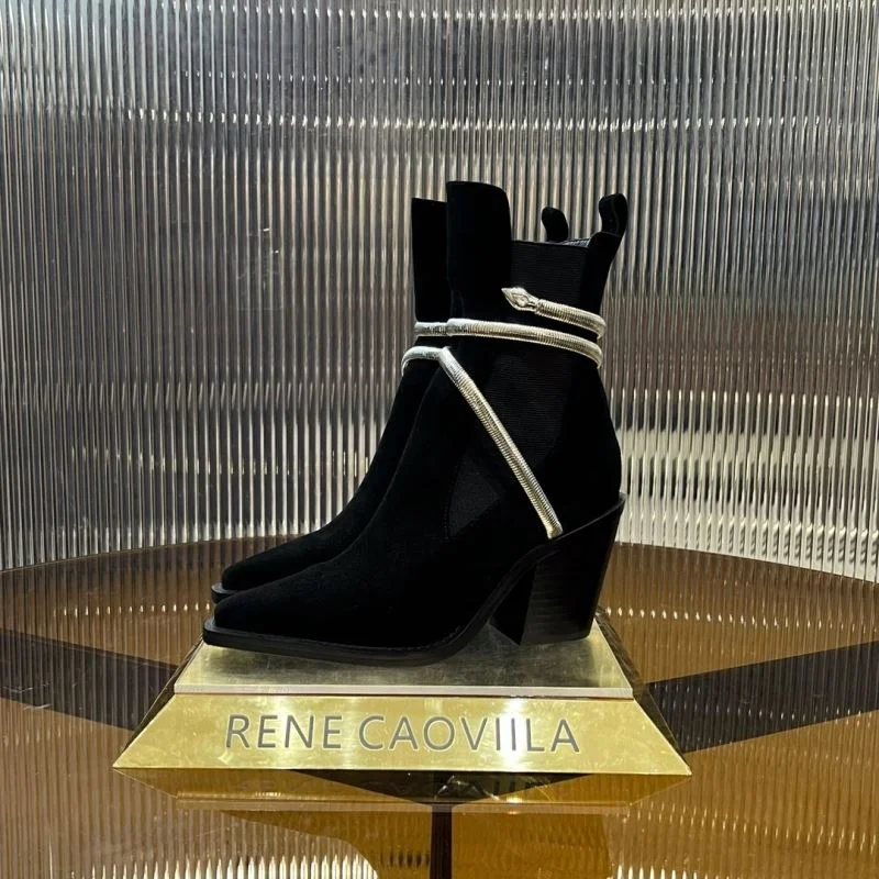 Brand-original Rene Caovilla Boots
