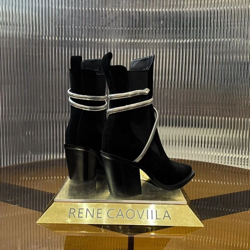 Brand-original Rene Caovilla Boots