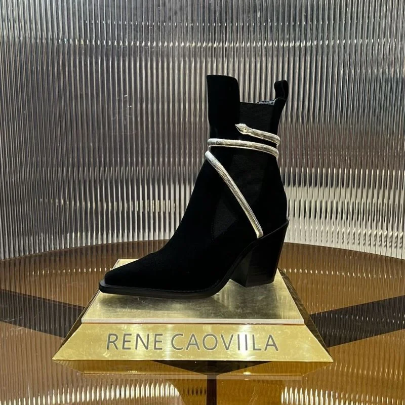Brand-original Rene Caovilla Boots