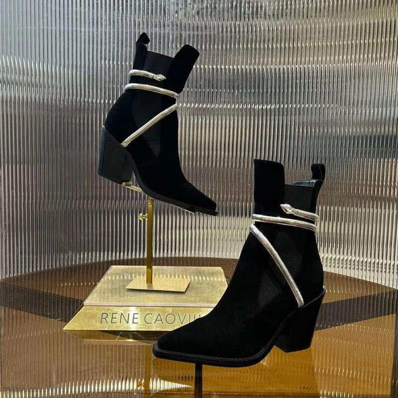 Brand-original Rene Caovilla Boots