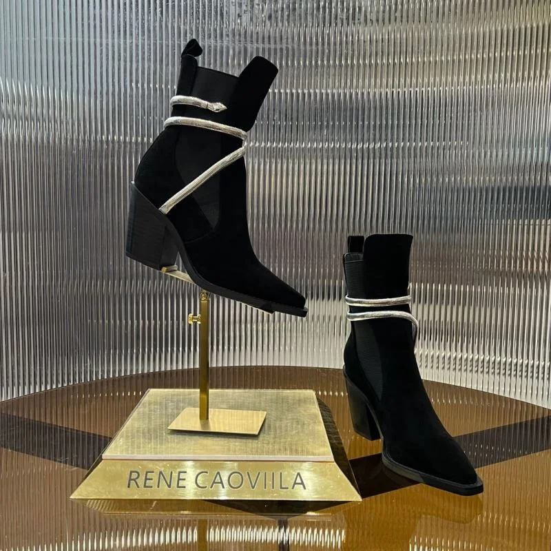 Brand-original Rene Caovilla Boots