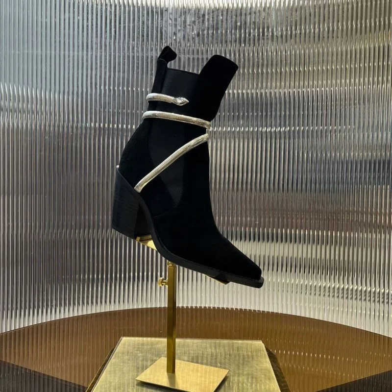 Brand-original Rene Caovilla Boots