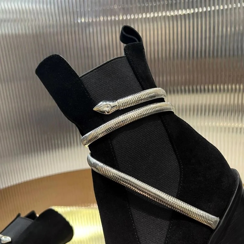 Brand-original Rene Caovilla Boots