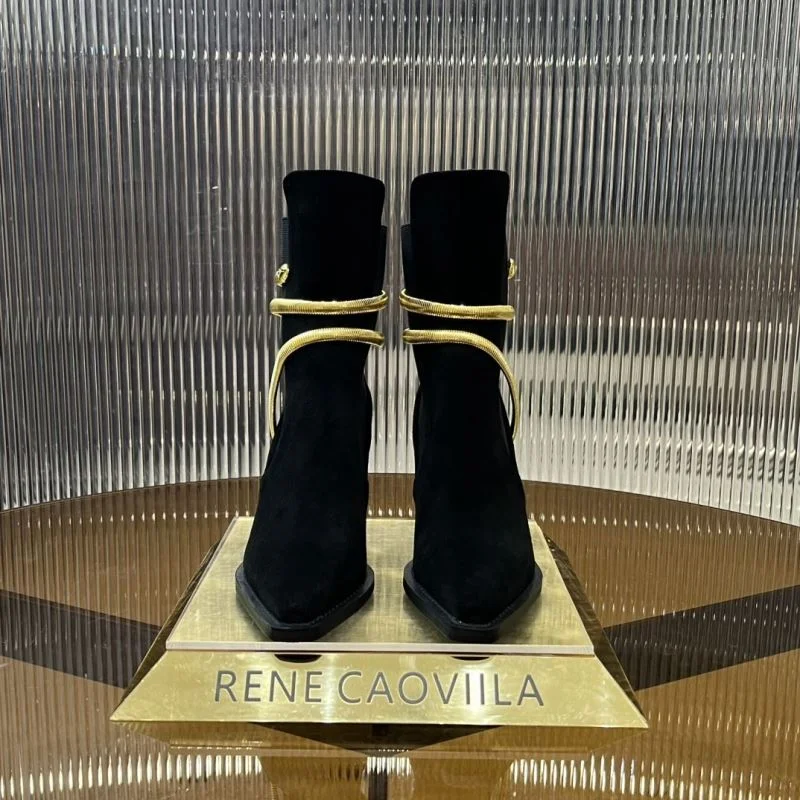 Rene Caovilla Boots