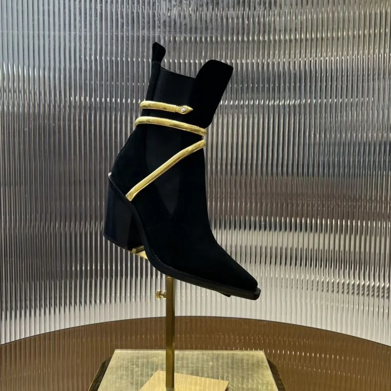 1:1 copy Rene Caovilla Boots
