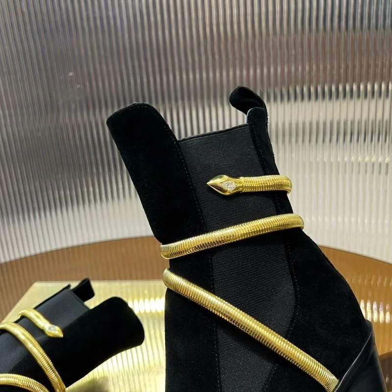 1:1 copy Rene Caovilla Boots