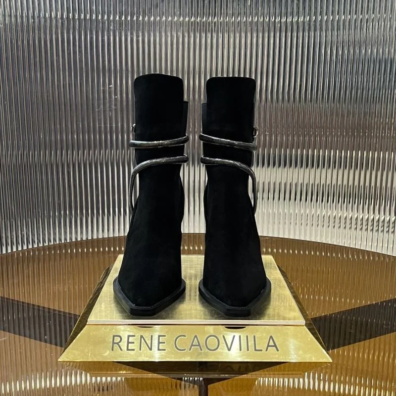 Rene Caovilla Boots