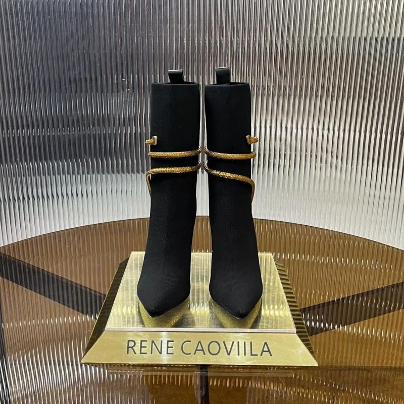 Rene Caovilla Boots