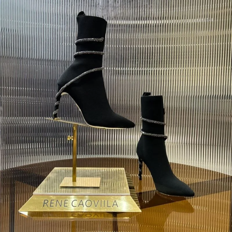 Precise copy Rene Caovilla Boots
