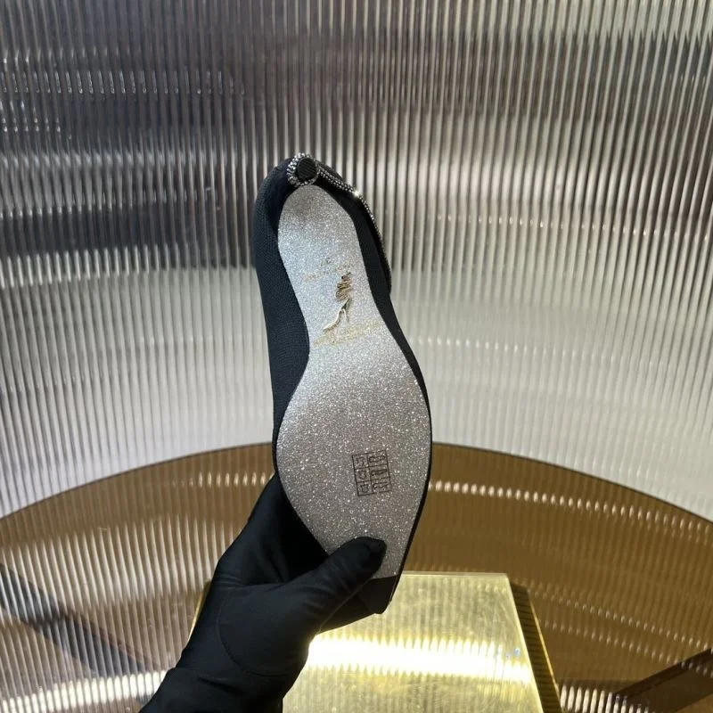Precise copy Rene Caovilla Boots