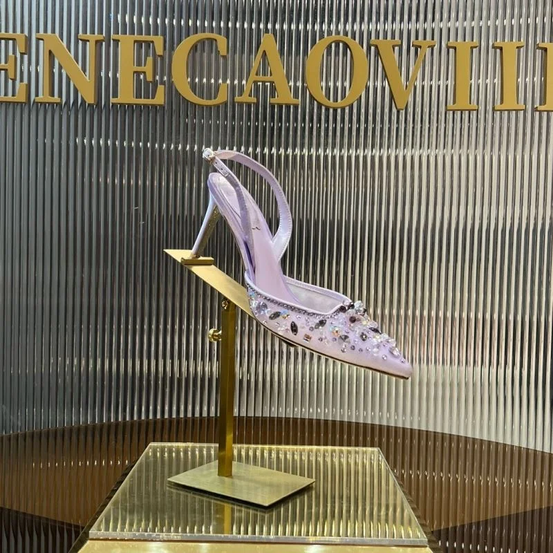 Inexpensive Rene Caovilla Sandals