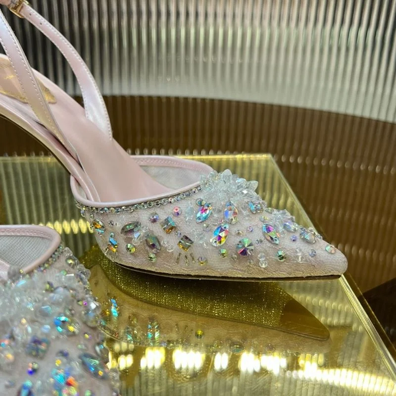 Perfect replica Rene Caovilla Sandals