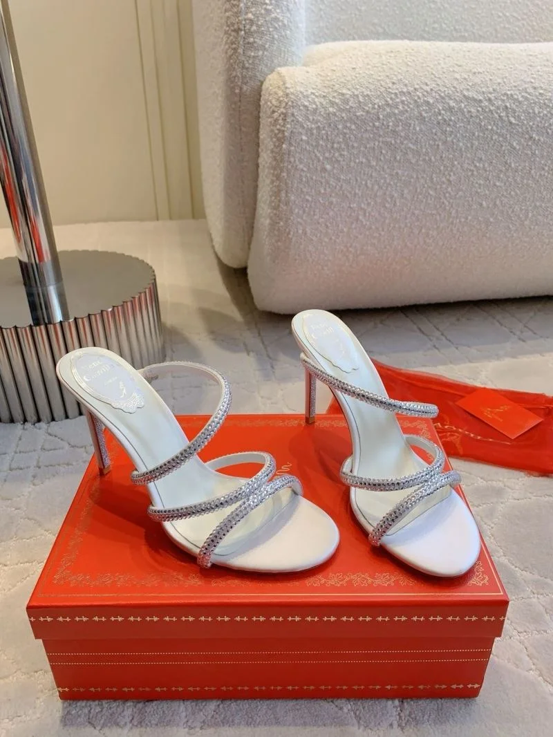 Brand-original Rene Caovilla Sandals