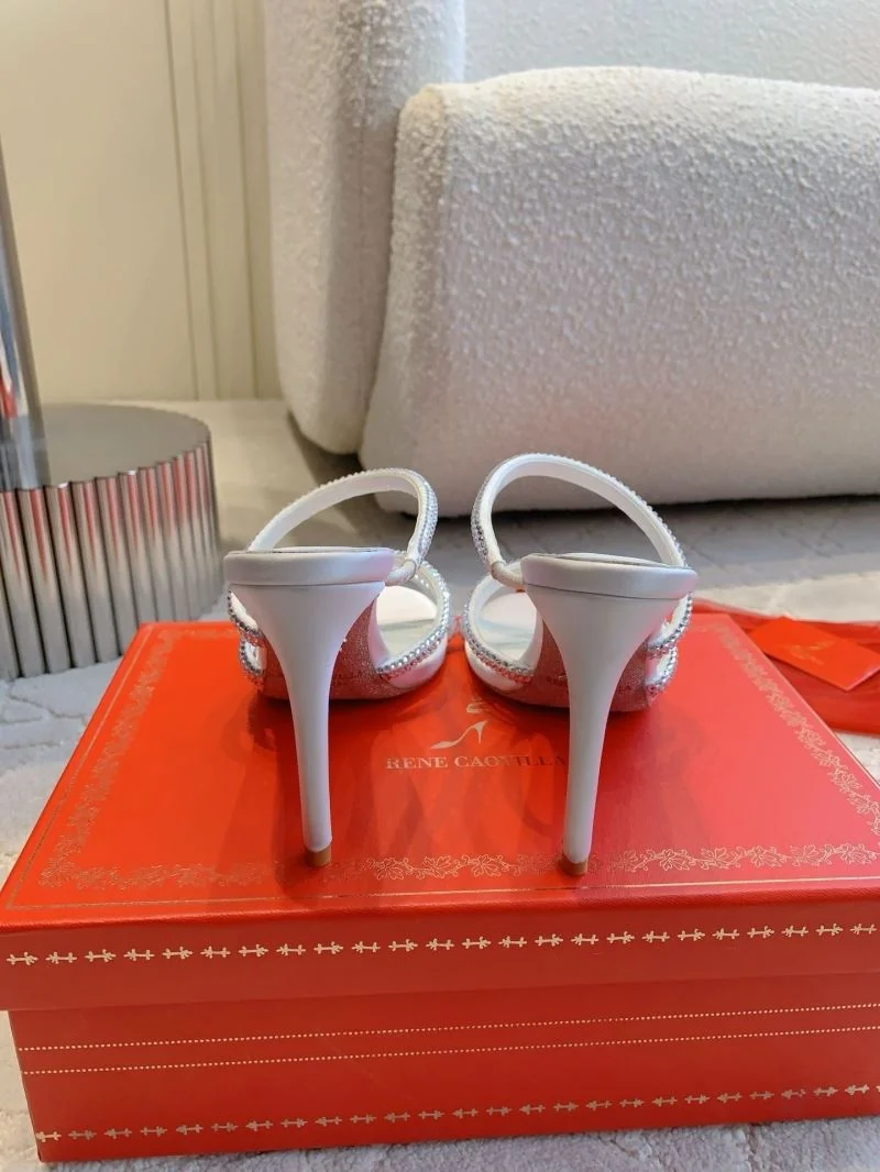Brand-original Rene Caovilla Sandals