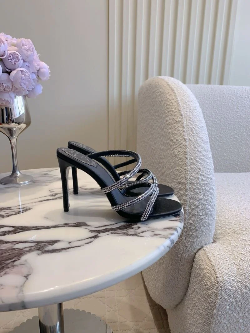 Rene Caovilla Sandals