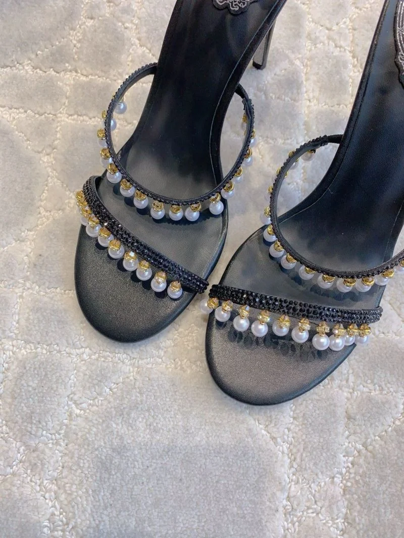 Mirror quality Rene Caovilla Sandals