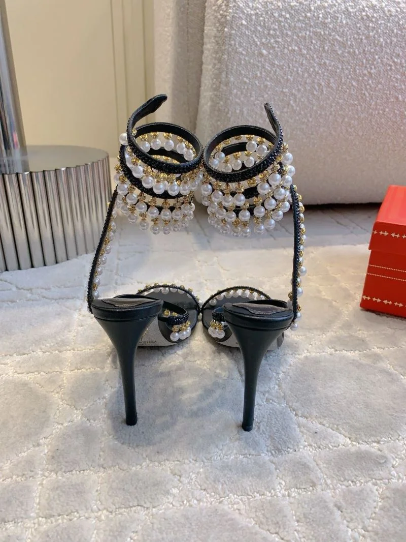 Mirror quality Rene Caovilla Sandals