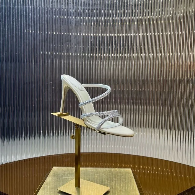 Exact replica Rene Caovilla Sandals