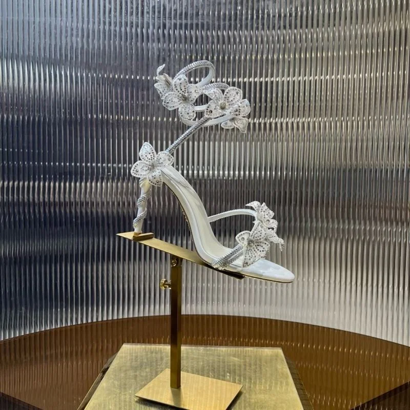 Affordable Rene Caovilla Sandals