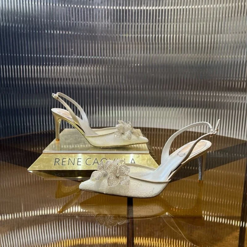 Perfect replica Rene Caovilla Sandals