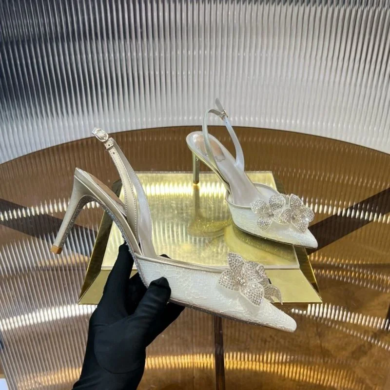 Perfect replica Rene Caovilla Sandals