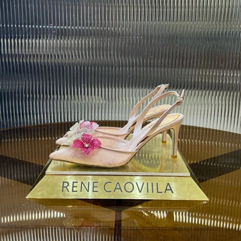 Reasonably priced Rene Caovilla Sandals