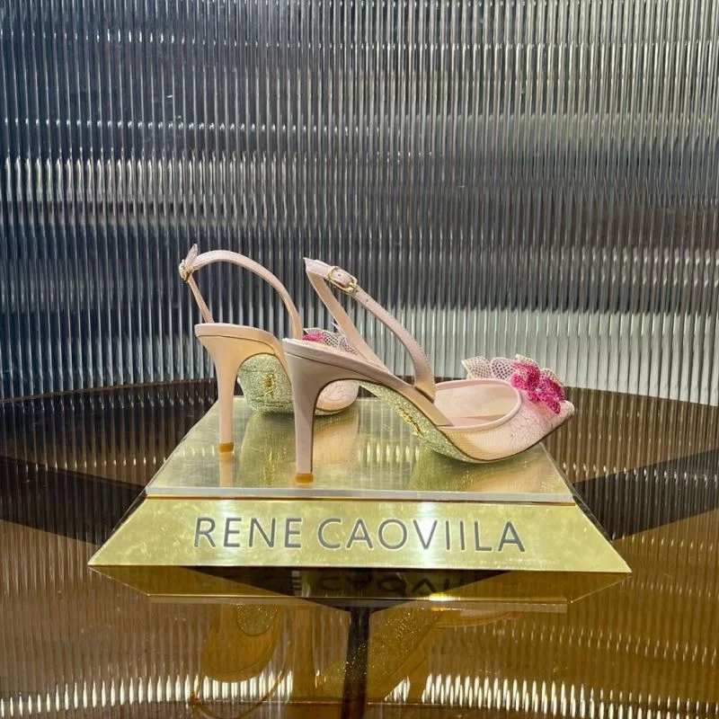 Reasonably priced Rene Caovilla Sandals