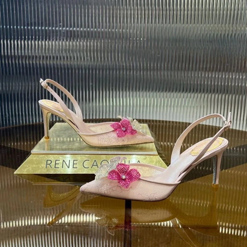 Reasonably priced Rene Caovilla Sandals