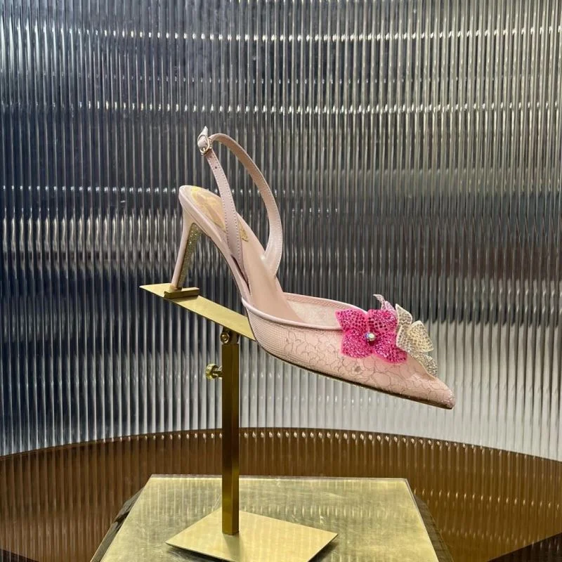 Reasonably priced Rene Caovilla Sandals