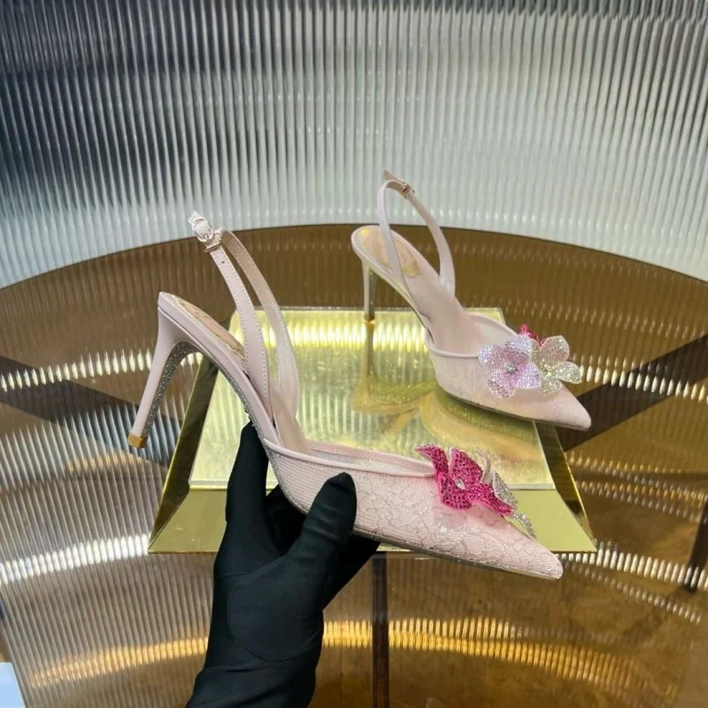 Reasonably priced Rene Caovilla Sandals