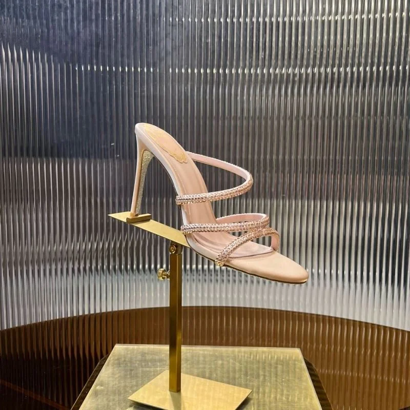 Low-cost Rene Caovilla Sandals