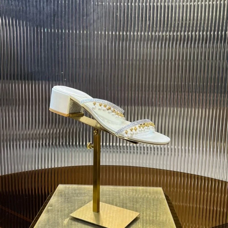 Exact replica Rene Caovilla Sandals
